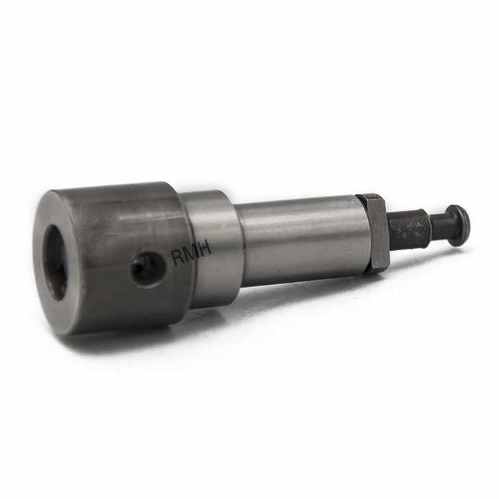 Diesel Engine Plunger Barrel Fuel Injection Pump Plunger Element Q4 ...