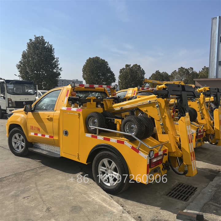 Wrecker Tow Pick up| Alibaba.com
