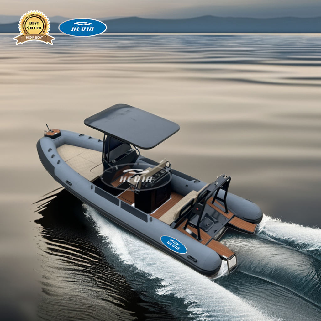 How to Choose the Best Ye Marine RIB Boat for Your Needs