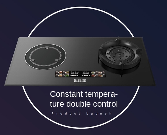 Plasma Cooktops - Efficient Kitchen Use Electric Stoves