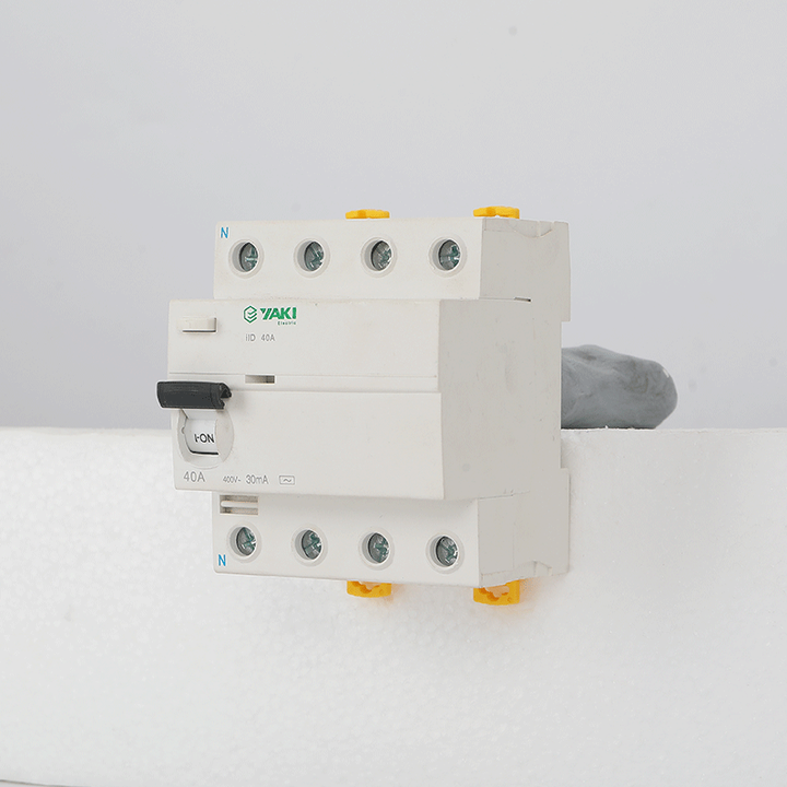 yaki Miniature Circuit Breakers disjoncteur wifi Leakage Oem/Odm ...