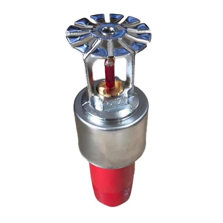 Sprinkler Covers OROILUPU 30 Pcs Fire With Magnet Fire Sprinkler Head ...