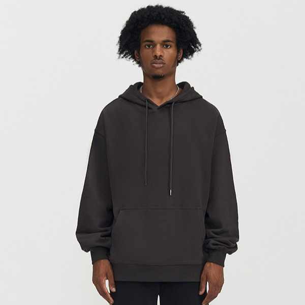 Luxury Hip Hop Hoodies Men Blank Various Colored Mens Cropped Hoodie ...