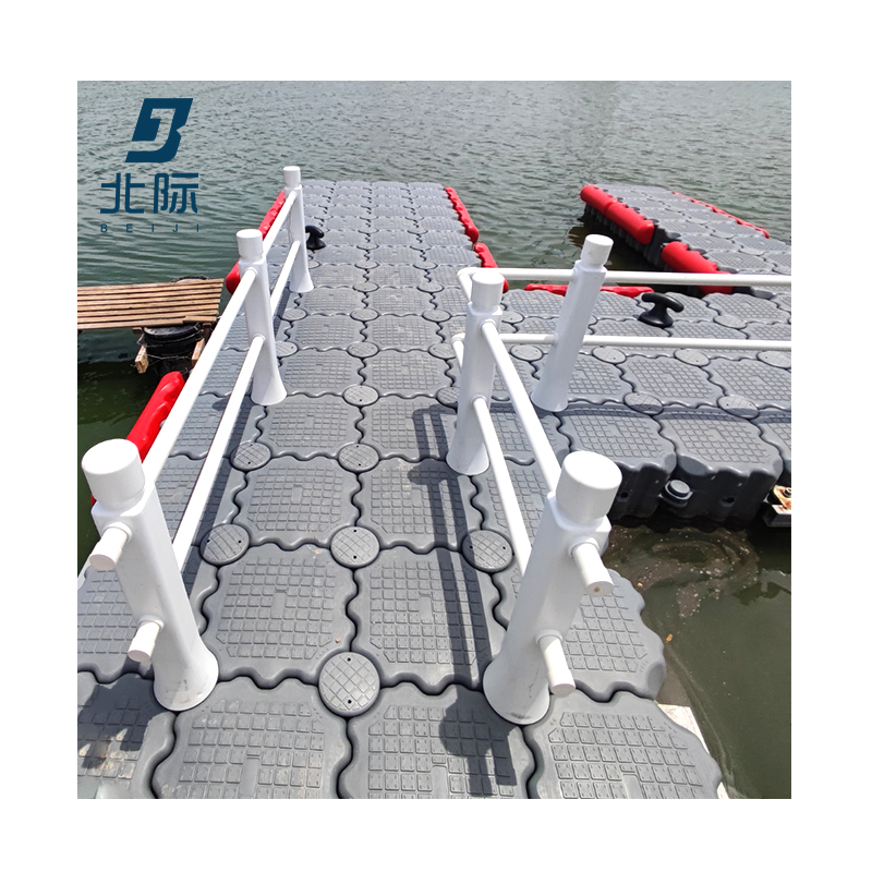 Soluciones Fiables para Tus Necesidades Marinas: Suministros de muelle ...