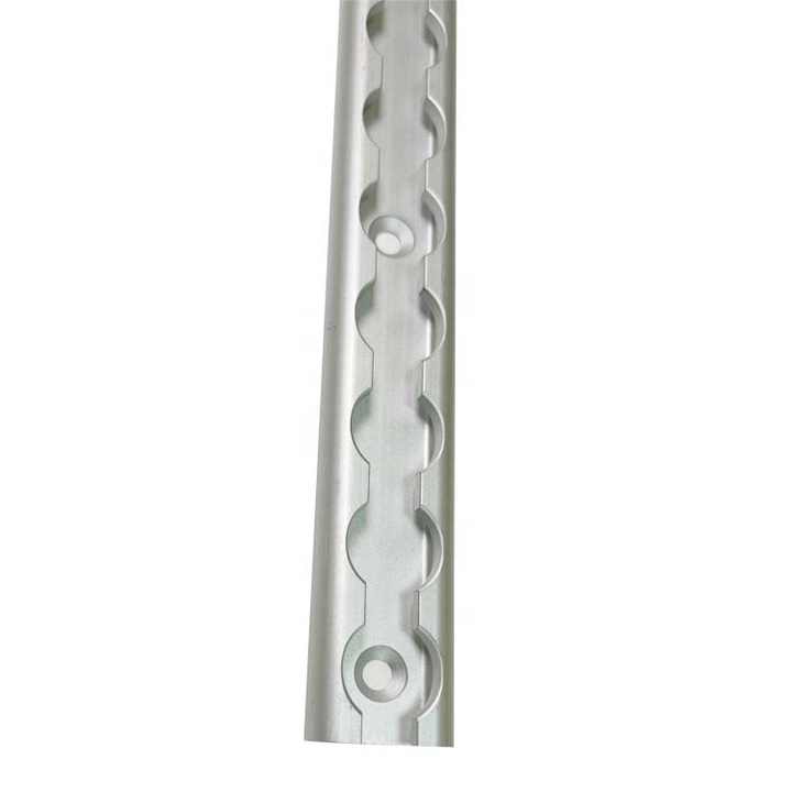 Light Duty Load Airline Rail Logistic Aluminum L Track Tie Down System ...