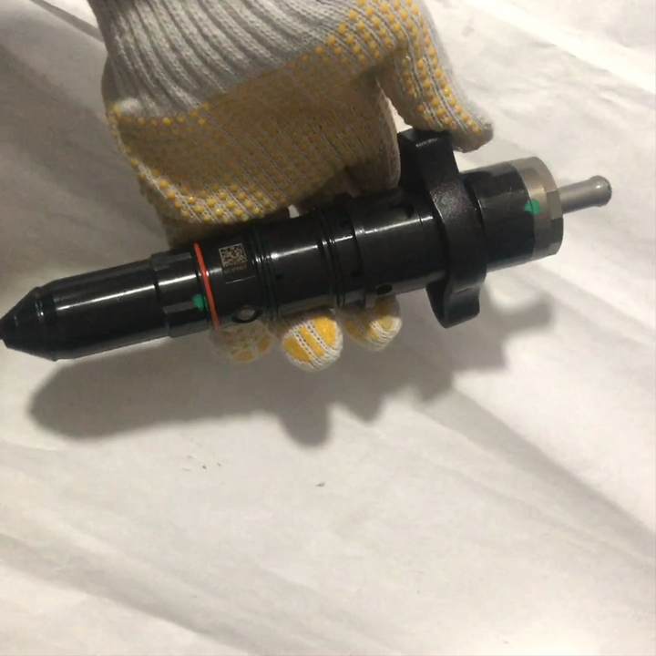 OEM KTA50 Diesel Fuel Injector Repair Kit - Plunger & Barrel