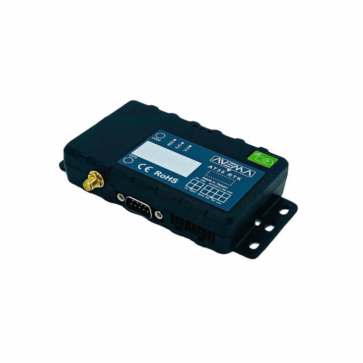Economic UHF GNSS RTK Base and Rover Kit for Robotics| Alibaba.com