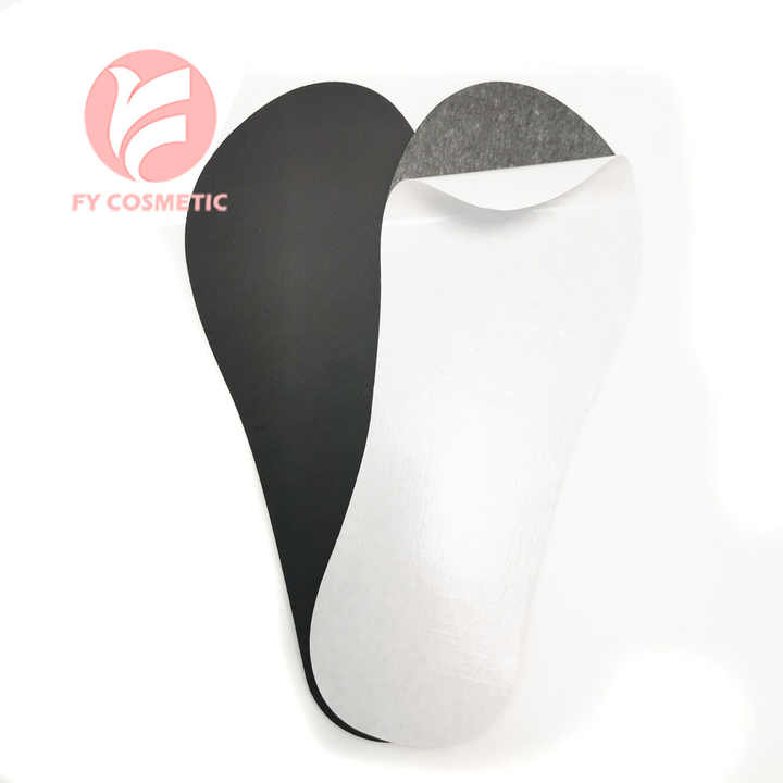 Clean Feet, Perfect Tan: Disposable EVA Foam Sticky Feet