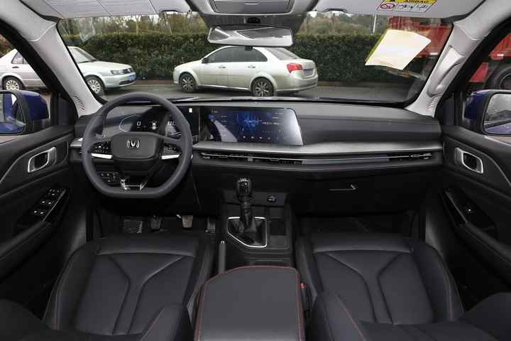 2023 Changan F70 Pickup New Extended Range Electric Hunter Hybrid 2.0t ...