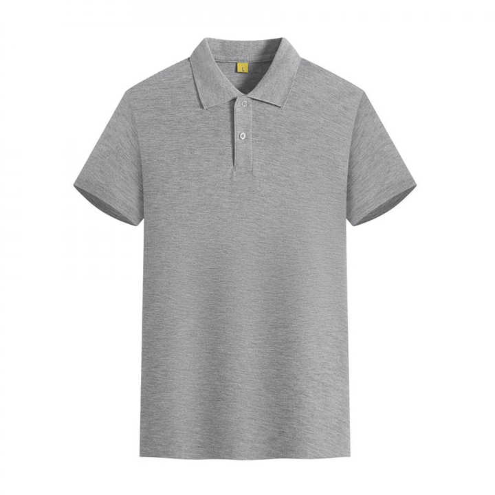 Sublimation Blank Polyester Golf T Shirts - Custom Logo