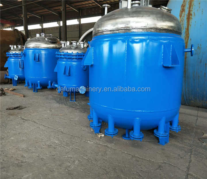 Professionally Manufactured High Pressure Autoclave Tank| Alibaba.com