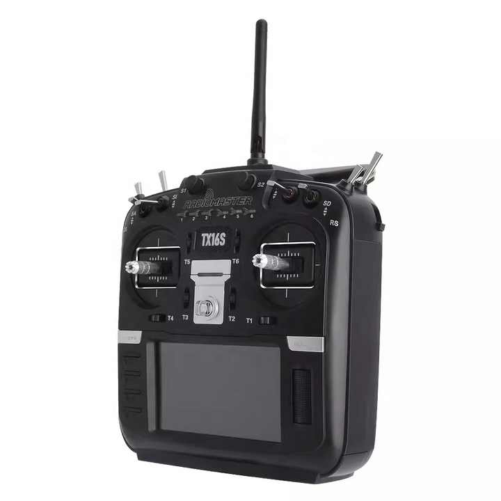Radiomaster Tx12 Radio Receiver - Advanced FPV Control