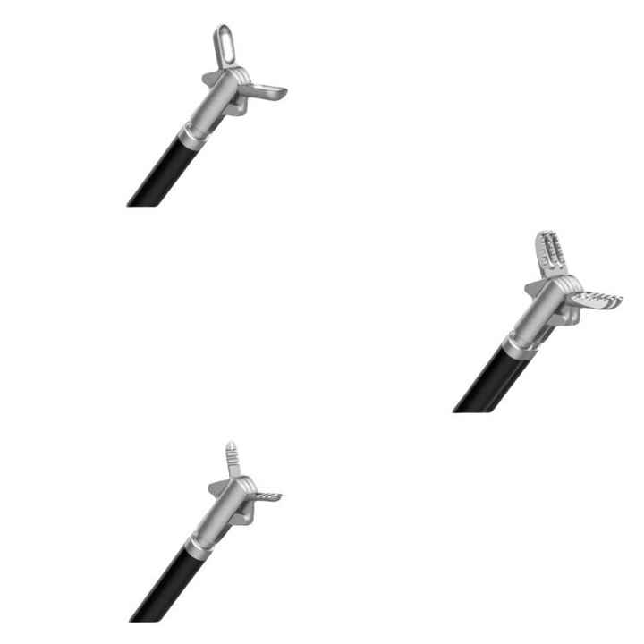 Endoscopic Hot Biopsy Forceps Endoscopy Disposable Biopsy Forceps For ...