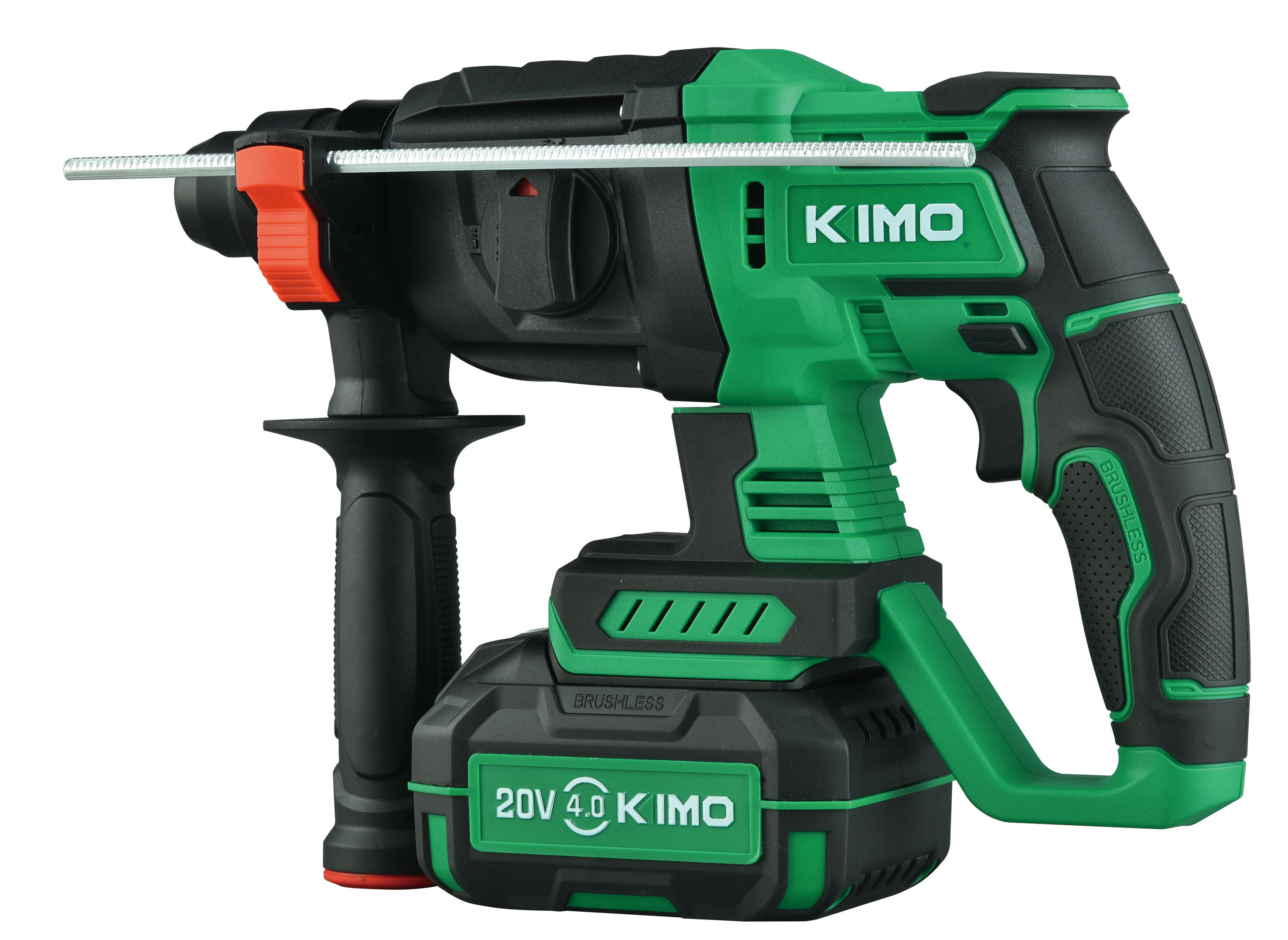 Motor Hammer Drill with BMC Professional Power Tools 26mm Stock 900W ...