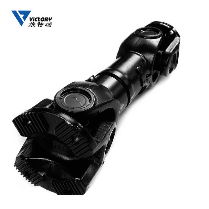 Bus Spare Parts - OEM Axle Drive Shafts for Higer, Kinglong, Zhongtong