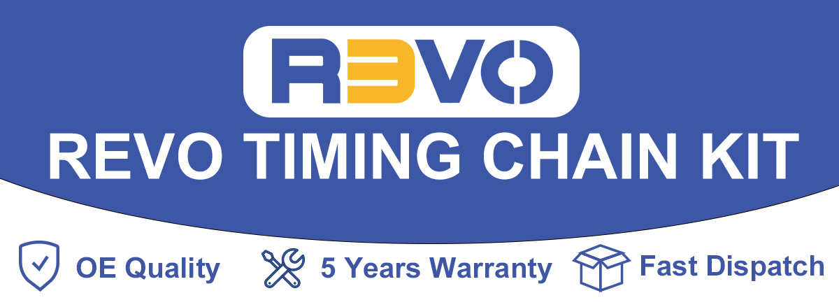 Timing Chain Kit 104374 Apply Engine A28NER OE 12616608 12633452 ...