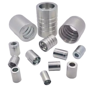 metal threaded sleeve, metal threaded sleeve Suppliers and ...