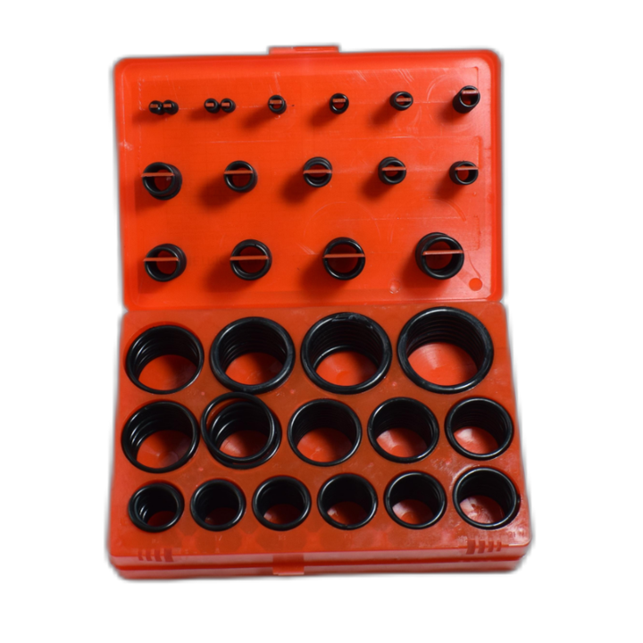 O-ring Kits - Durable and Versatile Solutions for Marine