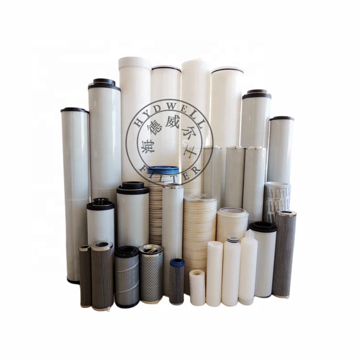 high performance Fuel Filter 65.12503-5033A 6512503-5033A SN25064 ...