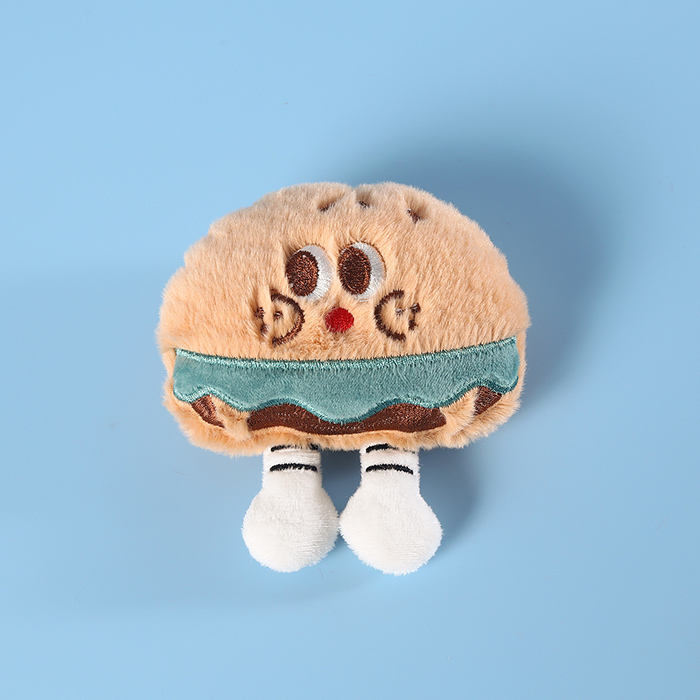 Pet Cute Cartoon Plush Toy Cat Dog Soothing Doll| Alibaba.com