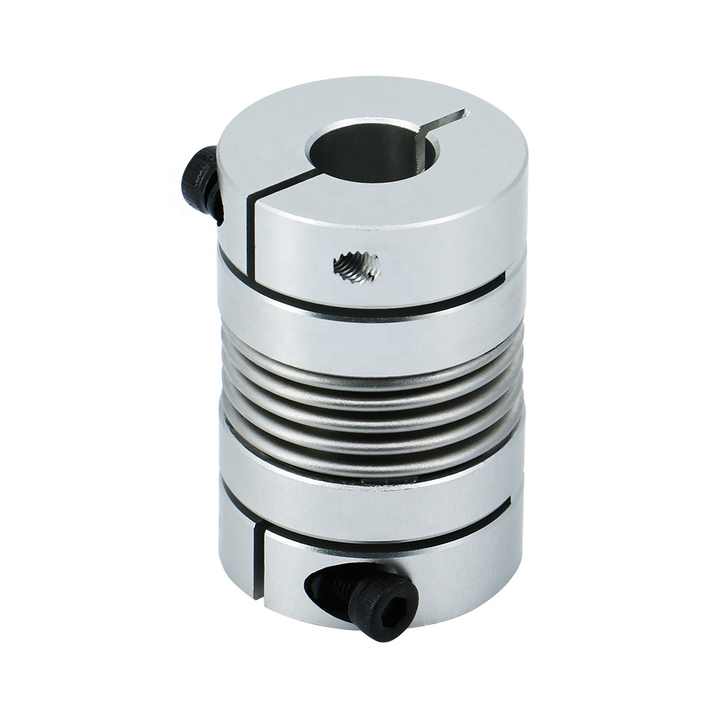 LB-B/D Bellows Shaft Coupling - Reliable & Flexible Solutions
