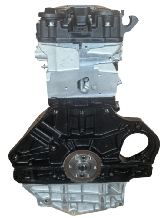 Turbo Engine Assembly LUJ A14NET for Chevrolet for Trax Cruze Orlando ...