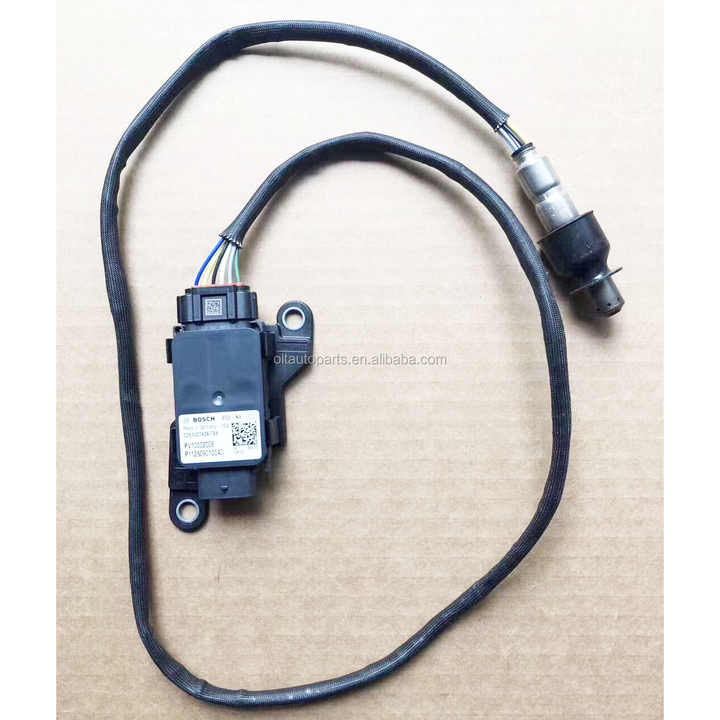 12V 24V EGS-NX NOX Sensor for Diesel Engines - High Quality