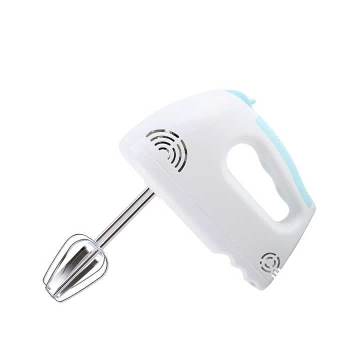 New Design Electric 5 Speed Portable Hand Mixer 150W Mini Handheld ...