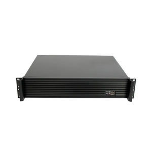 Robust, Efficient 2u short depth rackmount chassis - Alibaba.com