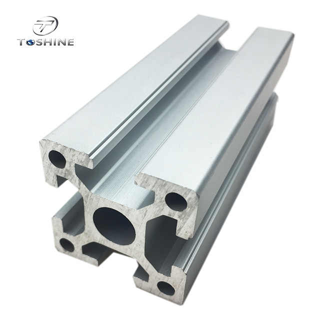 Bosch Rexroth 40x40 Aluminium Profile System for Automation