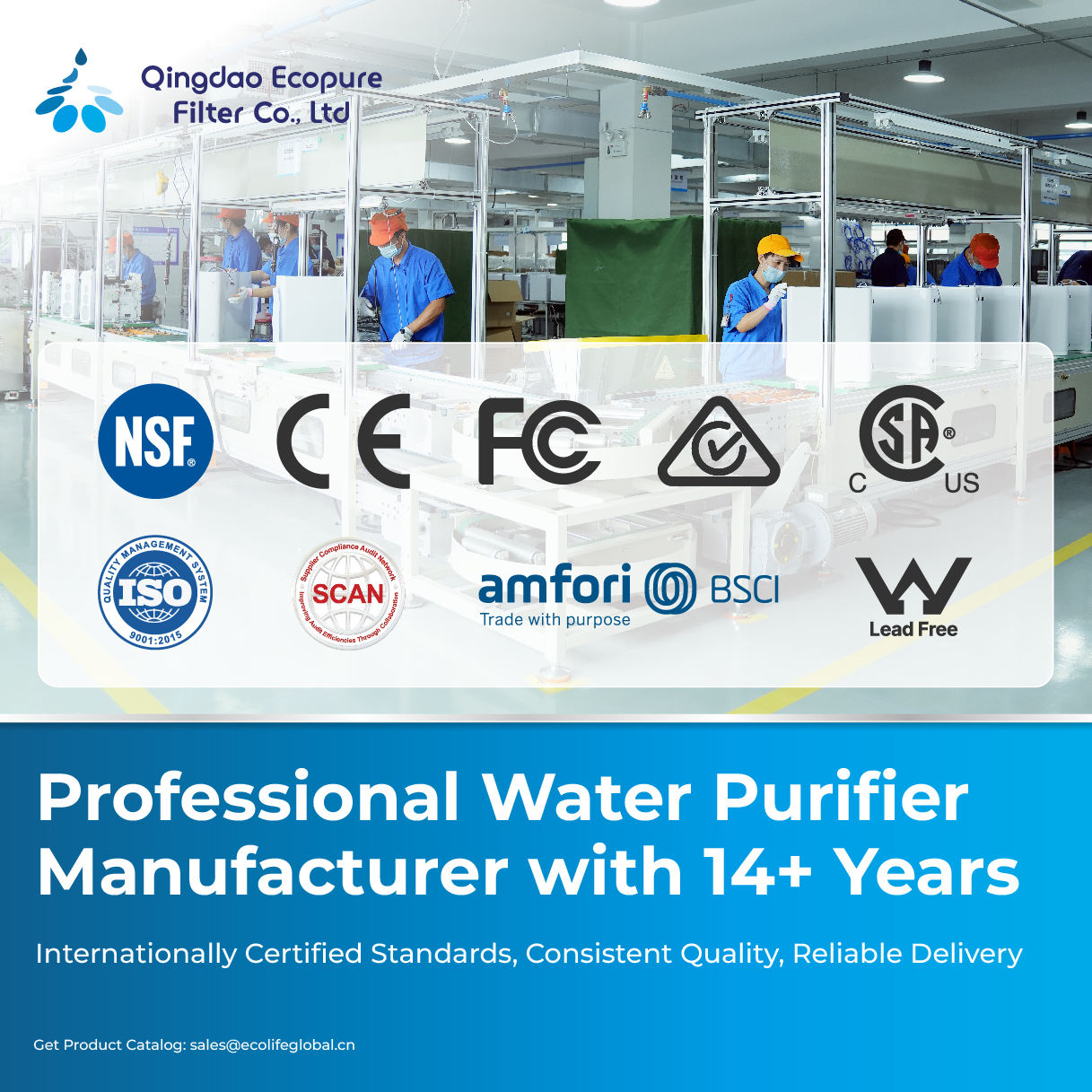 How to Choose the Best Solar Reverse Osmosis System: Expert Buying Guide