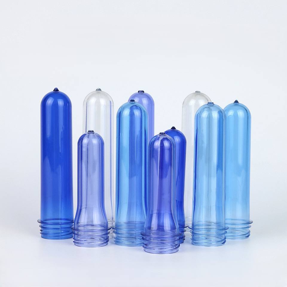 Quality Assurance Bottle Preforms Beverage Bottle Preforms Mineral ...