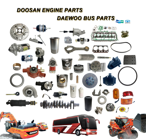 Hangzhou Hengjing Trading Co., Ltd. - Engine parts, Piston