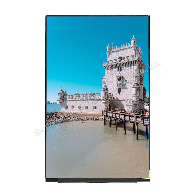 High Definition 10.1 Inch MIPI DSI Display - 1200x1920 IPS Screen Panel