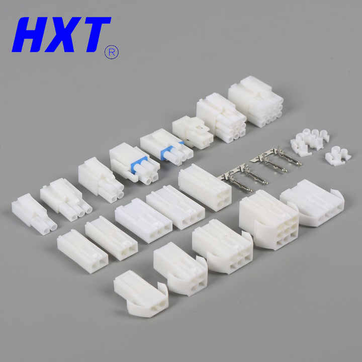 Replace JST EL Series 2 Pin 3 Pin Connector with Waterproof for Refrigerator| Alibaba.com