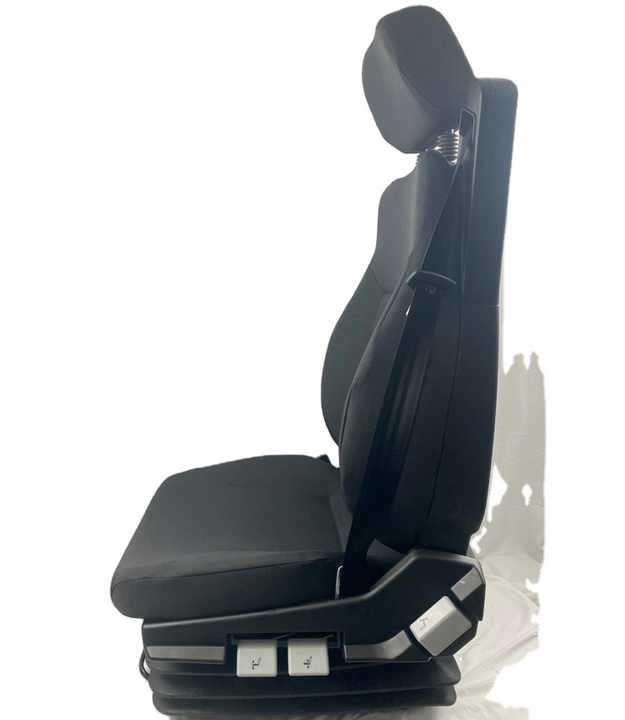Truck Driver Seats Suspension Seats Truck Driver Seating Function ...
