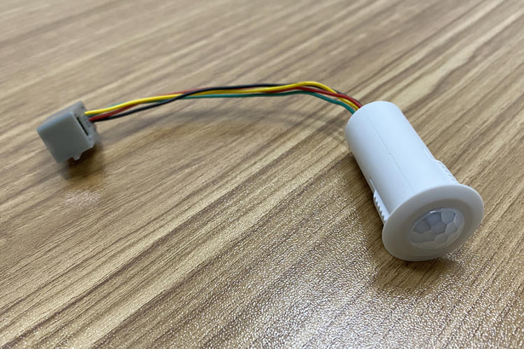 12V Closet Cabinet PIR Sensor Closet Closet PIR Switch (Passive ...