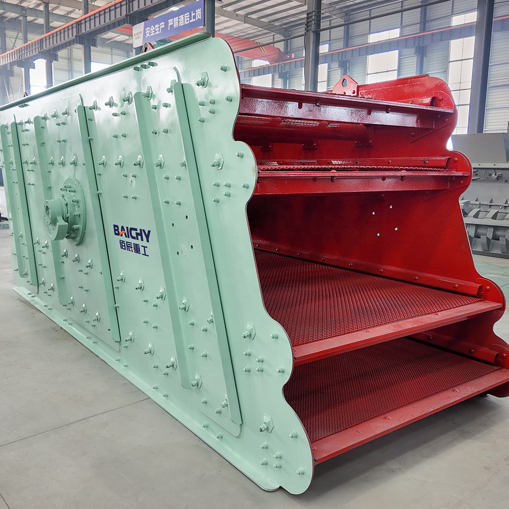 Durable and Versatile famous heavy duty metal screen for Industrial ...