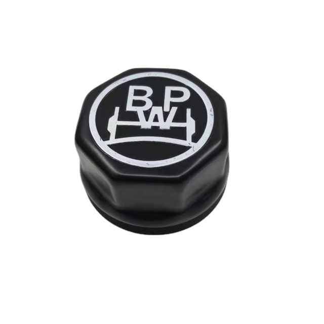 0321226010 Wheel Hub Cover for BPW - Durable & Stylish