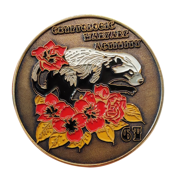 Custom 3D Challenge Coin 3mm 4mm Thickness Antique Plating 40mm 50mm ...