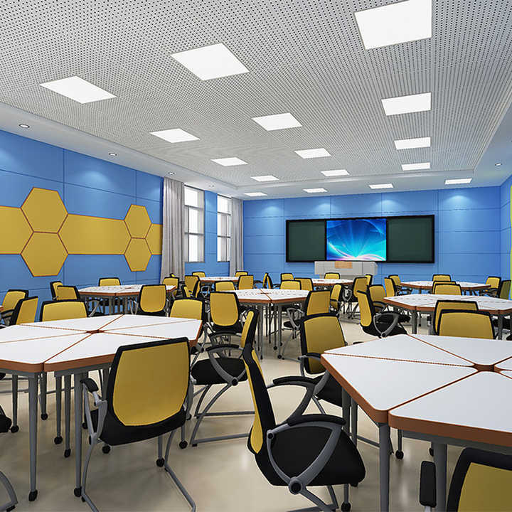 Shop Our 1X2 2X2 2X4 LED Panel Lights - Bright & Efficient