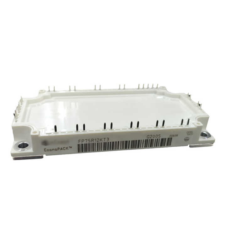 New Original FS/FP Series IGBT Module for FS150R12KT4-B9 FS150R12KT4 ...