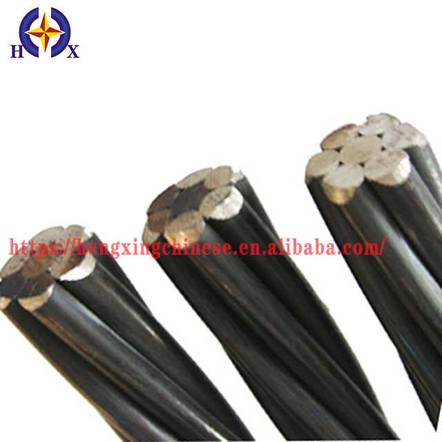 ASTM A416 Grade 270 1860MPA Prestress Concrete Steel Wire
