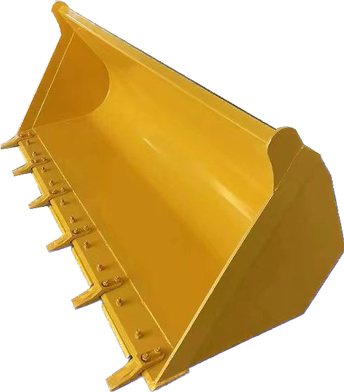 Hot Selling Durable Caterpillar Loader Bucket for Cat 966 New Condition ...