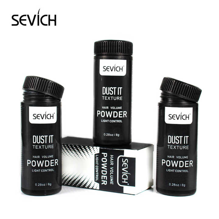 Sevich Hair Styling Texturizing Powder - Instant Volume