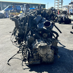 Toyota Corolla 2025 Engine - High-Performance Assembly Upgrade