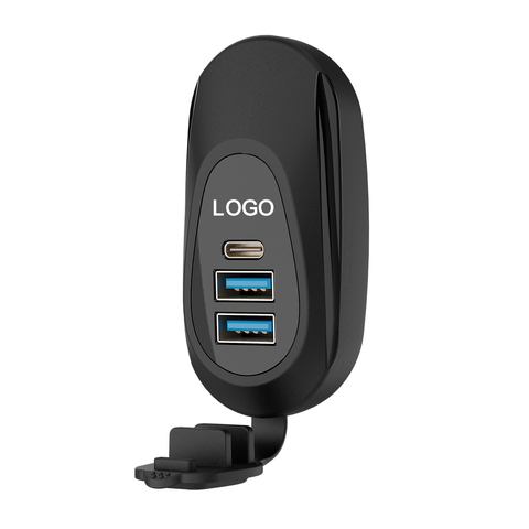 12V 24V USB Chargers, 12V 24V USB Chargers direct from Dongguan Ideal ...