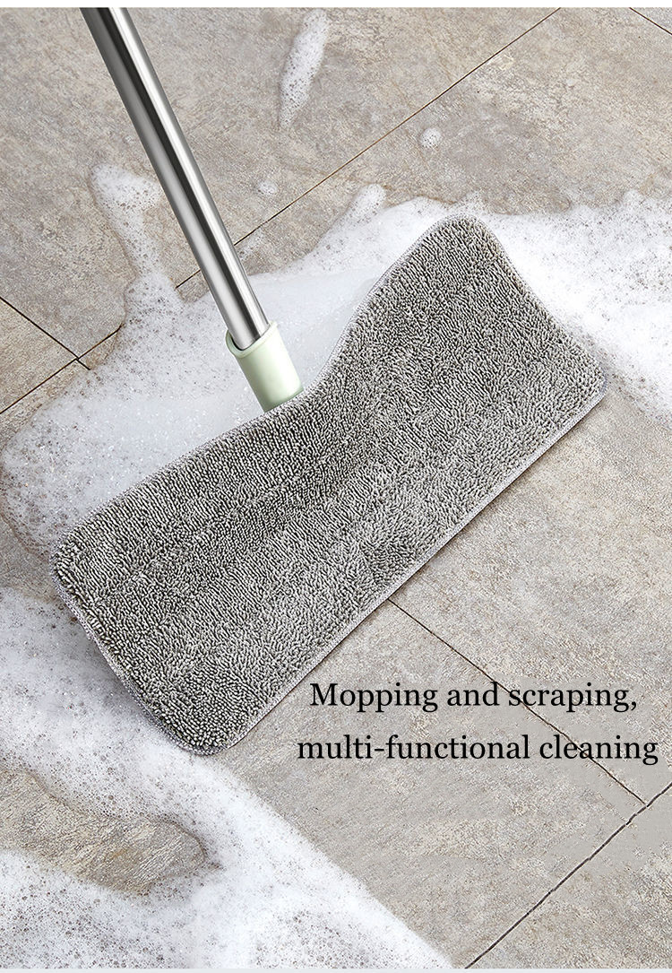 Hot Sale Lazy 360 Flat Mop Household Magic Broom Sweeping Brush ...