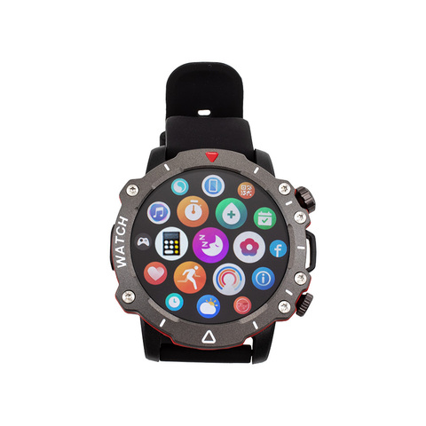 C900 Pro MAX Smart Watch - Heart Rate & Blood Pressure Monitor, Fitness ...