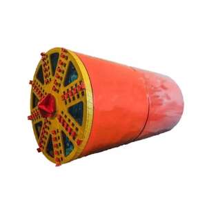 Powerful disc cutter for tunnel boring machine for Easy Use - Alibaba.com